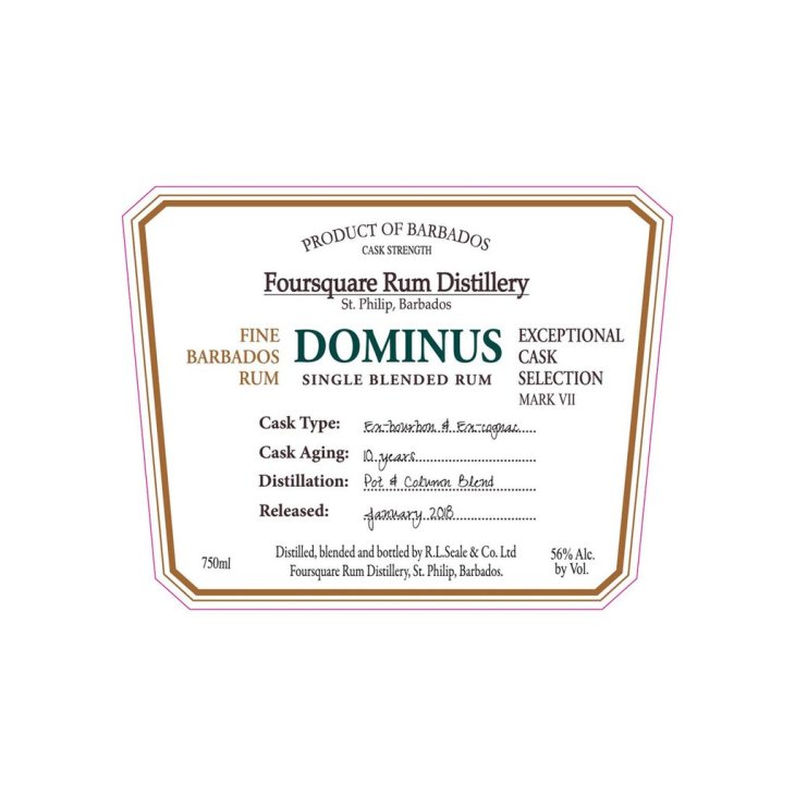 2018’s Best Rums and Opinions on Rum’s Current Position – RumShopBoy.com