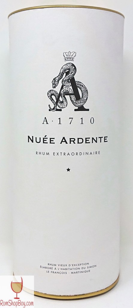 A1710: Nuée Ardente – RumShopBoy.com